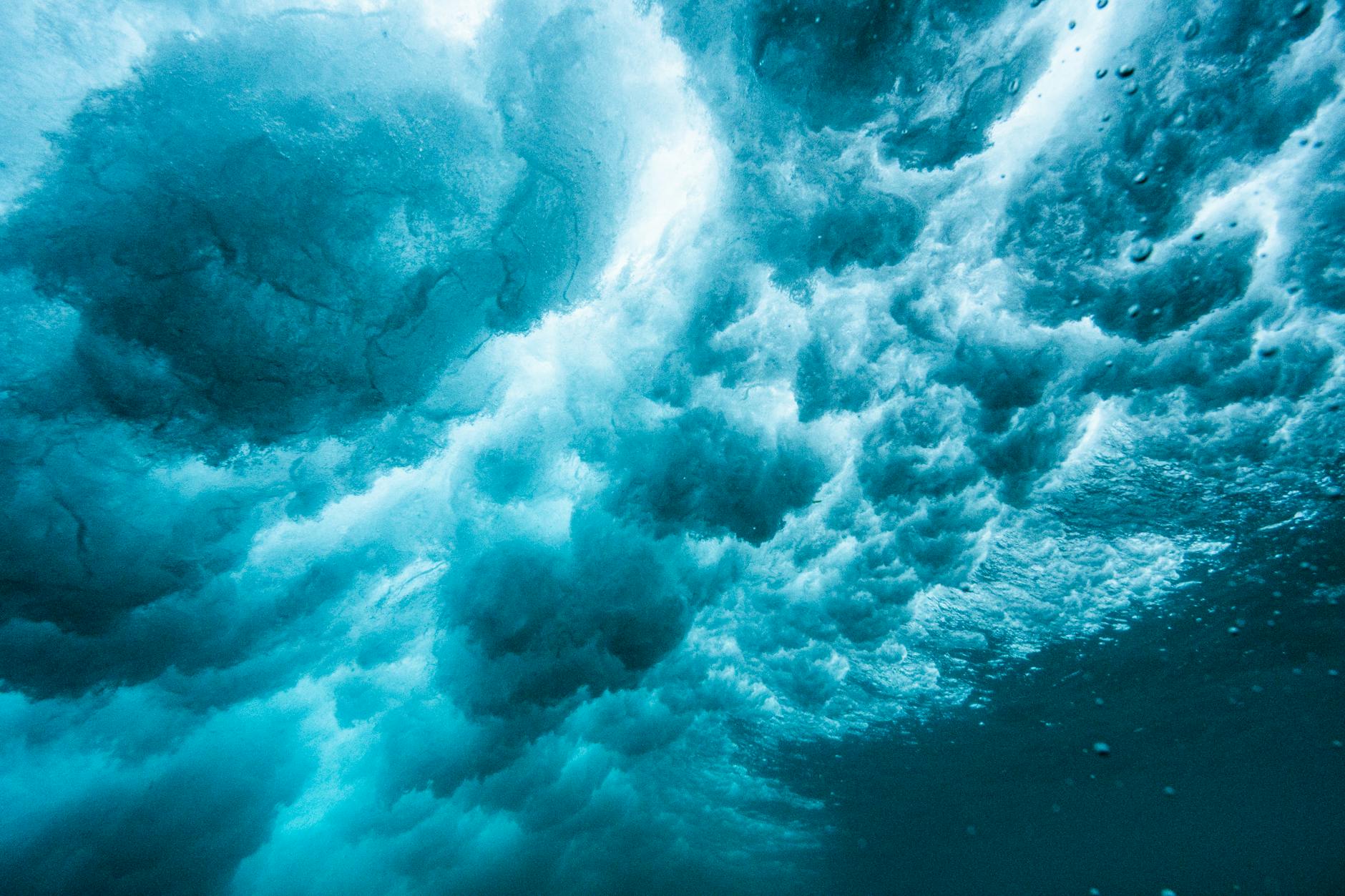 Ocean Images - Free Ocean Photos API | SourceSplash | SourceSplash