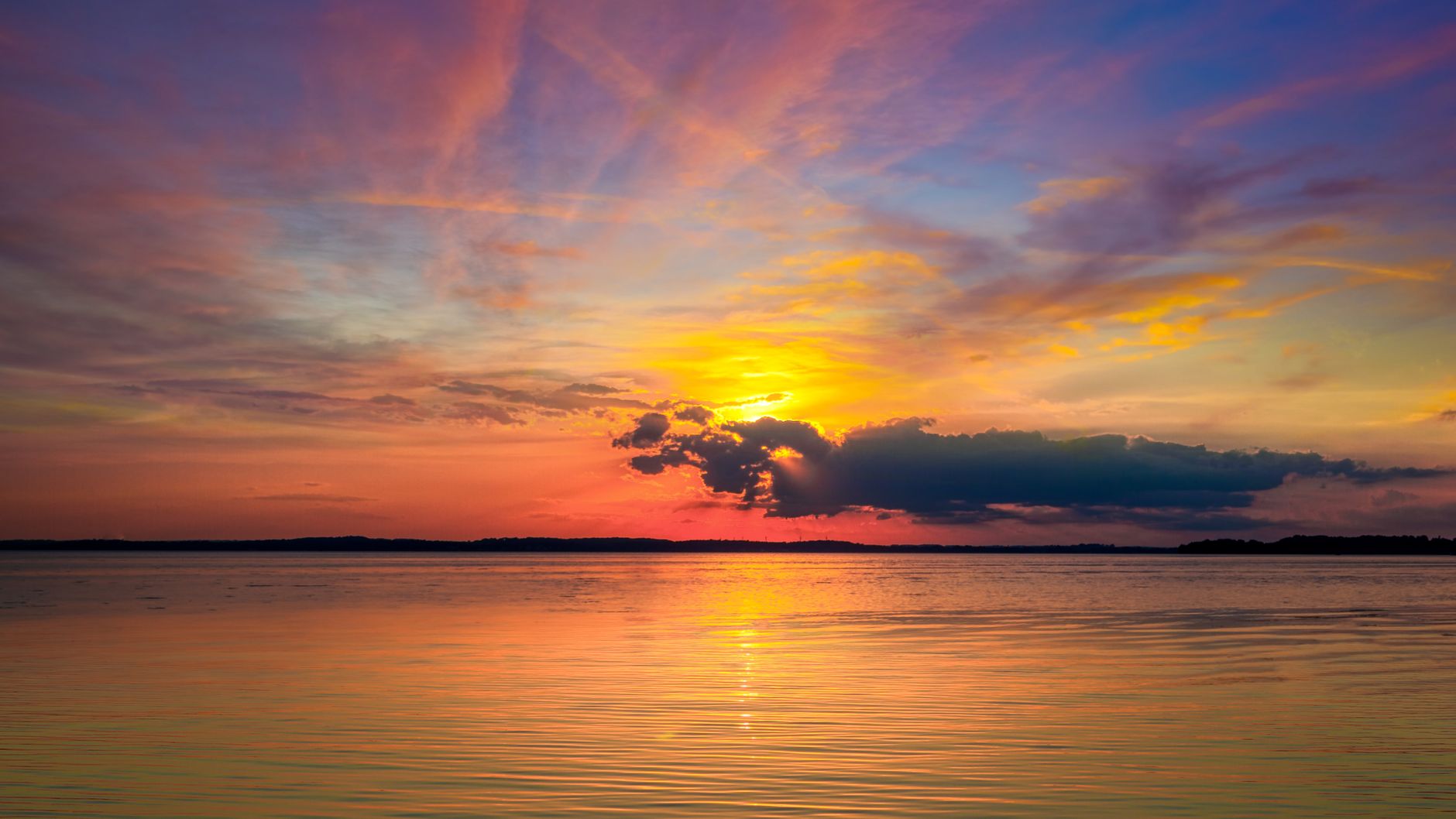 Sunset Images - Free Sunset Photos API | SourceSplash | SourceSplash